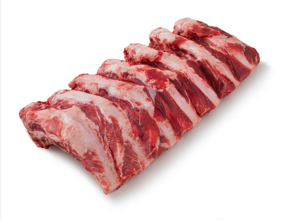 Wagyu Beef Back Ribs 7-8 bones 1.8-2kg – islandmeatco